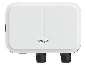 Access Point Ruijie RG-AP680-L, Wireless AX (Wi-Fi 6), hasta 1775Mbps ...
