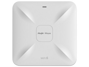 Punto de acceso de doble banda 802.11AX Wi-Fi 6, para interior en techo ...