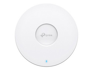 Access Point TP-Link AX1800 Montaje en Techo, Wi-Fi 6, PoE.