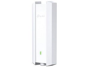 Access Point TP-Link EAP650-Outdoor de Doble Banda, Wireless AX (Wi-Fi ...