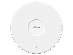 Access Point TP-Link EAP723 Wireless AX5000, Dual Banda (2.4 GHz, 5 GHz ...