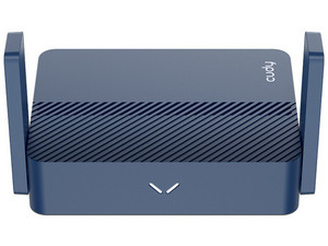 Router Inalámbrico Cudy AX3000, Wi-Fi 6, WAN, Gigabit Ethernet 10/100 ...