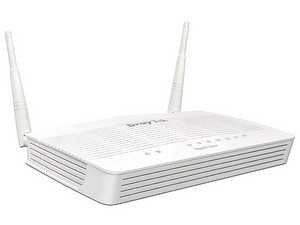 Router Inalámbrico DrayTek Vigor2135 de doble banda, Wireless AC (Wi-Fi ...