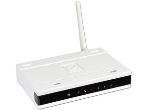 Ruteador Inalámbrico Encore N150.