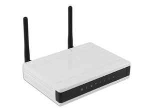 Router Encore ENHWI-N2 Wireless 802.11n, 4 Puertos.