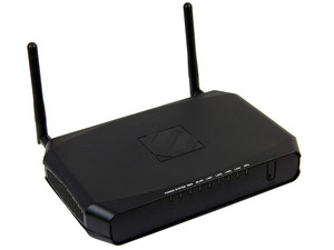 Ruteador Inalámbrico Encore N300.