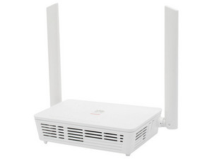 ONT GPON OptiXstar WiFi 6 con 4 puertos GE y conector SC APC ...