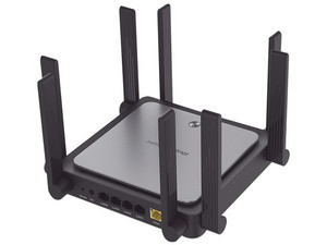 Router Inalámbrico MESH Ruiji RG-EW3200GX PRO de Doble Banda, Wireless ...