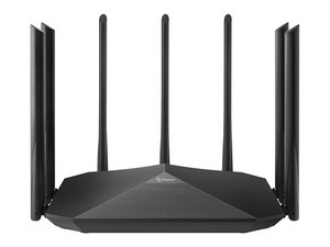 Router Inalámbrico Steren de doble banda, Wireless AC (Wi-Fi 5), hasta ...