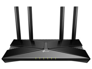 Router TP-Link Archer AX23 de doble banda, Wireless AX (Wi-Fi 6), hasta ...