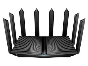Router Inalámbrico TP-Link Archer AX80 de doble banda, Wireless AX (Wi ...
