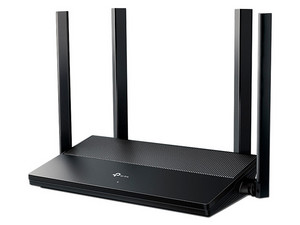 Router Inalámbrico TP-Link EX141 de Doble Banda, Wireless AX (wi-Fi 6 ...