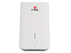Router Inalámbrico V-SOL HG3610ACM Wireless, 1 puertos RJ-45 100 y 1 ...