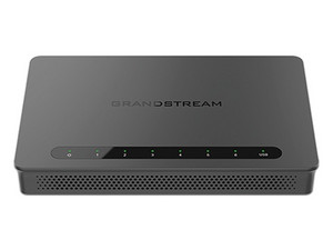 Router Alámbrico Grandstream GWN7002, 4 Puertos RJ-45, 2 Puertos SFP ...