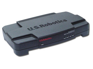 Ruteador US Robotics Sure Connect para Compartir Internet, FireWall ...