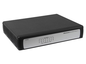 Switch 3COM OfficeConnect Fast Ethernet de 16 Puertos 10/100Mbps