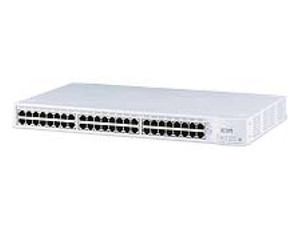 Switch 3Com SuperStack3 4400 de 48Ptos 10/100