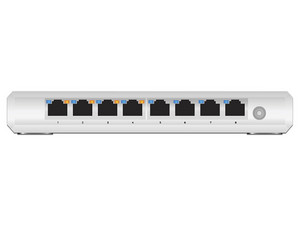 Switch Administrable Gigabit S8-POE de 8 puertos Gigabit Ethenert 4 con ...