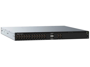 Switch DELL S4128T-ON de 28 Puertos RJ-45 100/1000/10000, 2 Puertos ...
