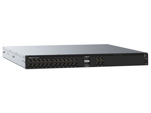 Switch Dell S4128T-ON con 28 puertos 10GBASE-T y 2 Puertos QSFP28 ...