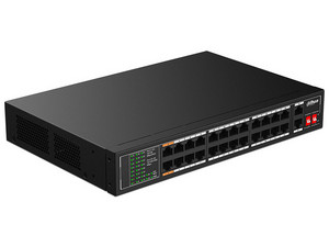 Switches y Hubs para Empresas