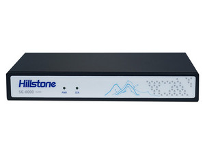 Dispositivo Firewall Hillstone Networks SG-6000-A200-IN, NGFW, 1Gbps ...