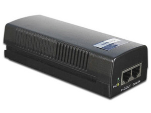 Inyector PoE UTEPO UTP701GE-PSE/af, 1 Gigabit Ethernet, 15W.