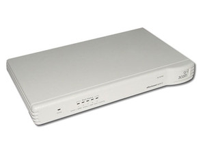 Switch 3Com® OfficeConnect® de 5 puertos