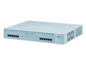 Switch Gigabit 3Com® SuperStack®3 4900 con 12 Ptos 100/1000Mbps