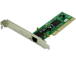 Tarjeta de Red TF-3200 TP-LINK 10/100 Mbps, PCI