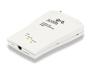 Bridge 3Com® Wireless LAN. Para Interconectar Edificios