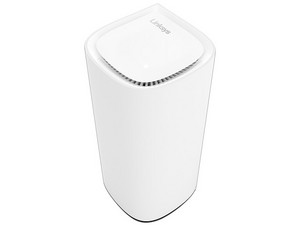 Sistema Wi-Fi de Malla Linksys Velop Pro 6E de Triple banda, Wireless AX (Wi-Fi 6E), hasta 5 ...