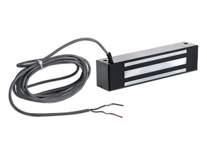 Chapa magnética de 600 lbs Assa Abloy, Completamente Sellado para ...