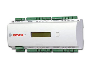 Controlador de acceso Bosch AMC2, 8 salidas de relé, 8 entradas ...