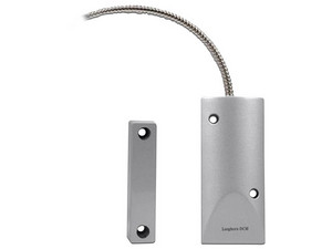 Sensor magnético de cortina metálico Longhorn HO03I con salida de ...