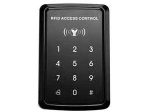 Teclado para control de acceso YLI YK-968, hasta 1000 usuarios ...