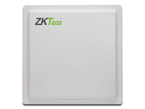 Lector de tarjetas ZKTeco UFH1-10 de largo alcance, Wiegand 26 Bits ...
