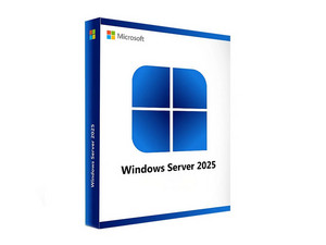 Windows Server DELL ROK Essentials 2025, Licencia Exclusiva para ...