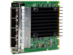 Adaptador HPE BCM 5719 1GB 4P Base-T OCP, Factor de Forma OCP 3.0 ...