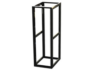 Rack Estándar LINKEDPRO EI-QR-3237-R2 de 19" de 4 Postes, Acero ...