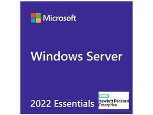 Windows Server Essentials 2022, 10-core, Reseller Option Kit (ROK), 64 ...
