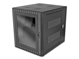 Gabinete Rack para servidores North Systems de 12U para montaje en ...