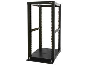 Rack StarTech DuraRak para Servidor de 25U.