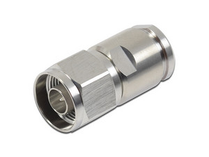 Conector Tipo N Macho de Rosca CommScope 400-BPNM-C, para cables Tipo ...