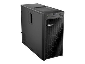 Servidor Dell PowerEdge T150: Procesador Intel Xeon E-2324G (hasta 4.6 ...
