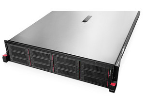 Servidor Lenovo Storage N4610: Procesador Intel Xeon E5-2603 v3 ...
