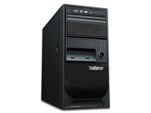 Servidor Lenovo ThinkServer TS140: Procesador Intel Xeon E3-1205 v3 ...