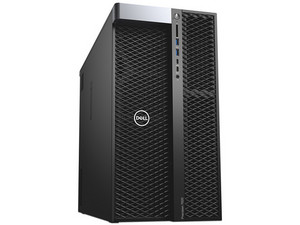 Workstation Dell Precision 7920 Tower: Procesador Intel Xeon Silver ...
