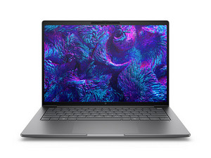 Workstation HP ZBook 8 G1i: Procesador Intel Core Ultra 7 255H (hasta 5 ...