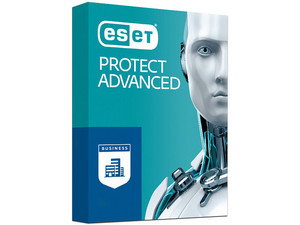 ESET PROTECT Advanced.